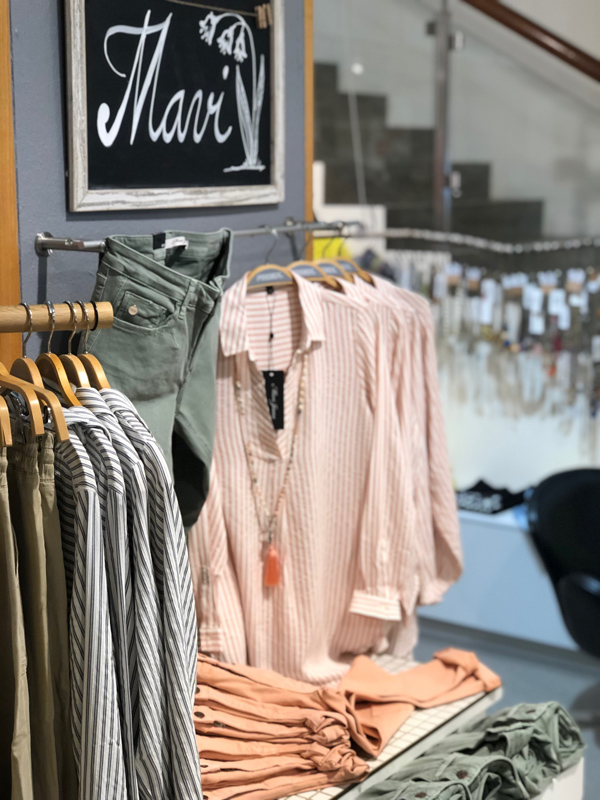 Damenmode in Retz im Bezirk Hollabrunn - Modehaus Friedl